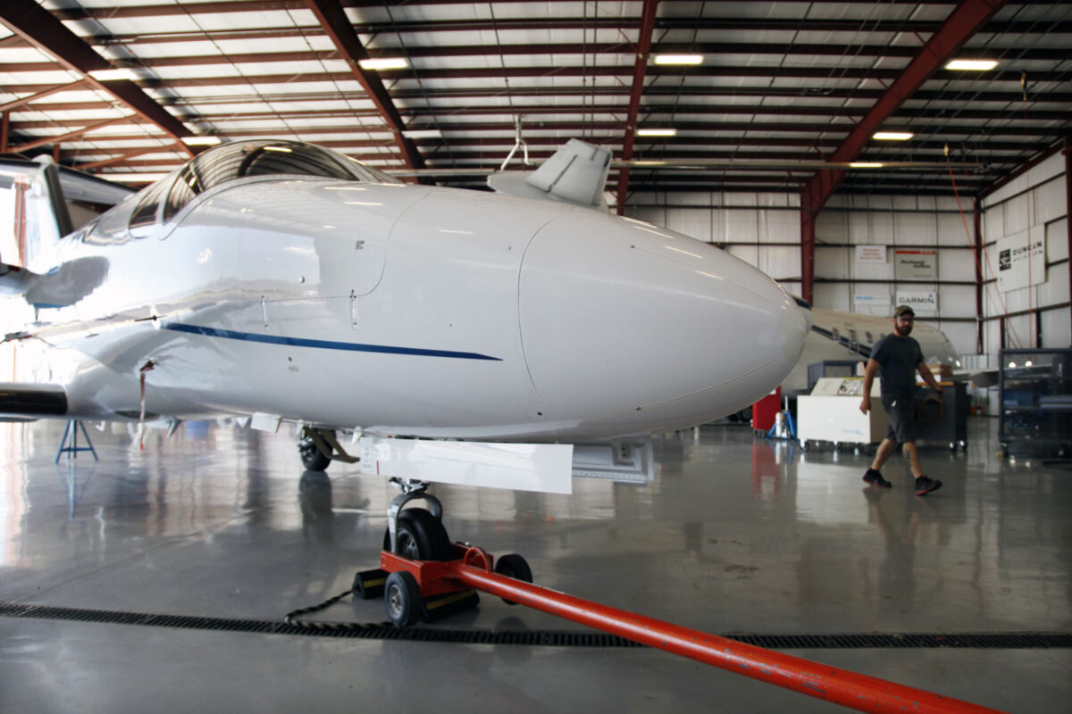 Duncan Aviation announces Provo expansion | News, Sports, Jobs - Daily ...